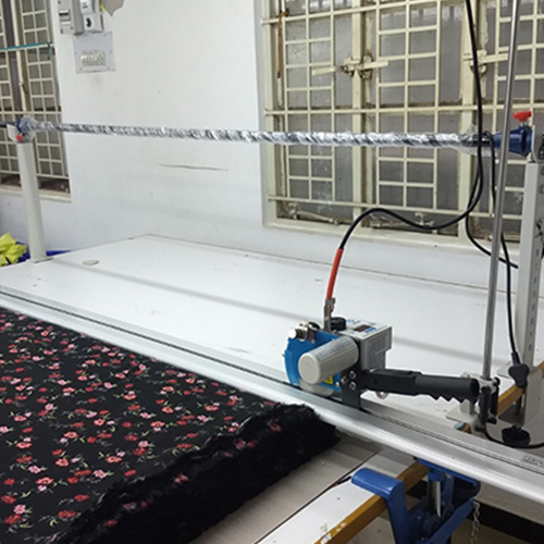 End Cutting Machine – Fabric Cutting Machine Dealer in Tirupur